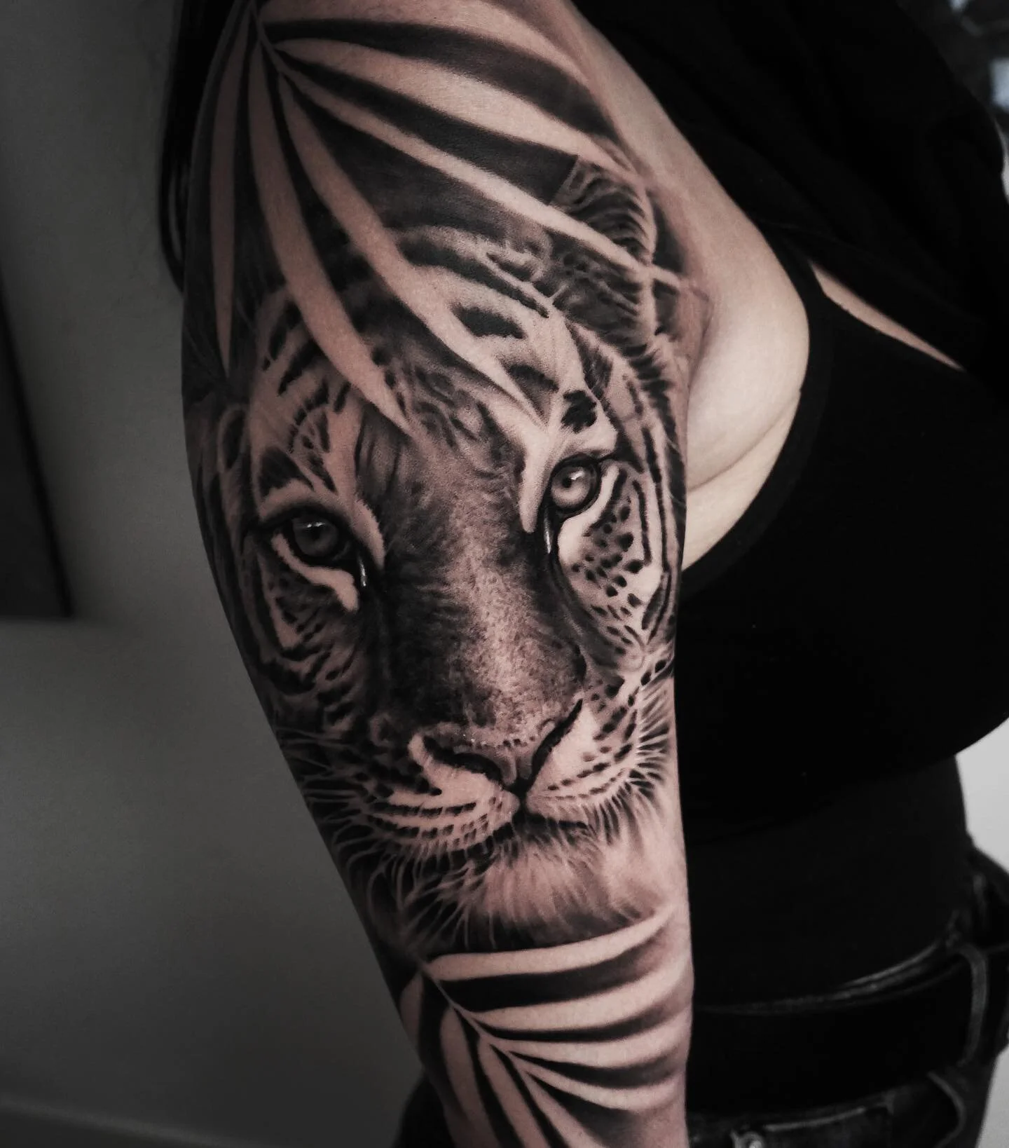 Portfolio — Jio Steffens