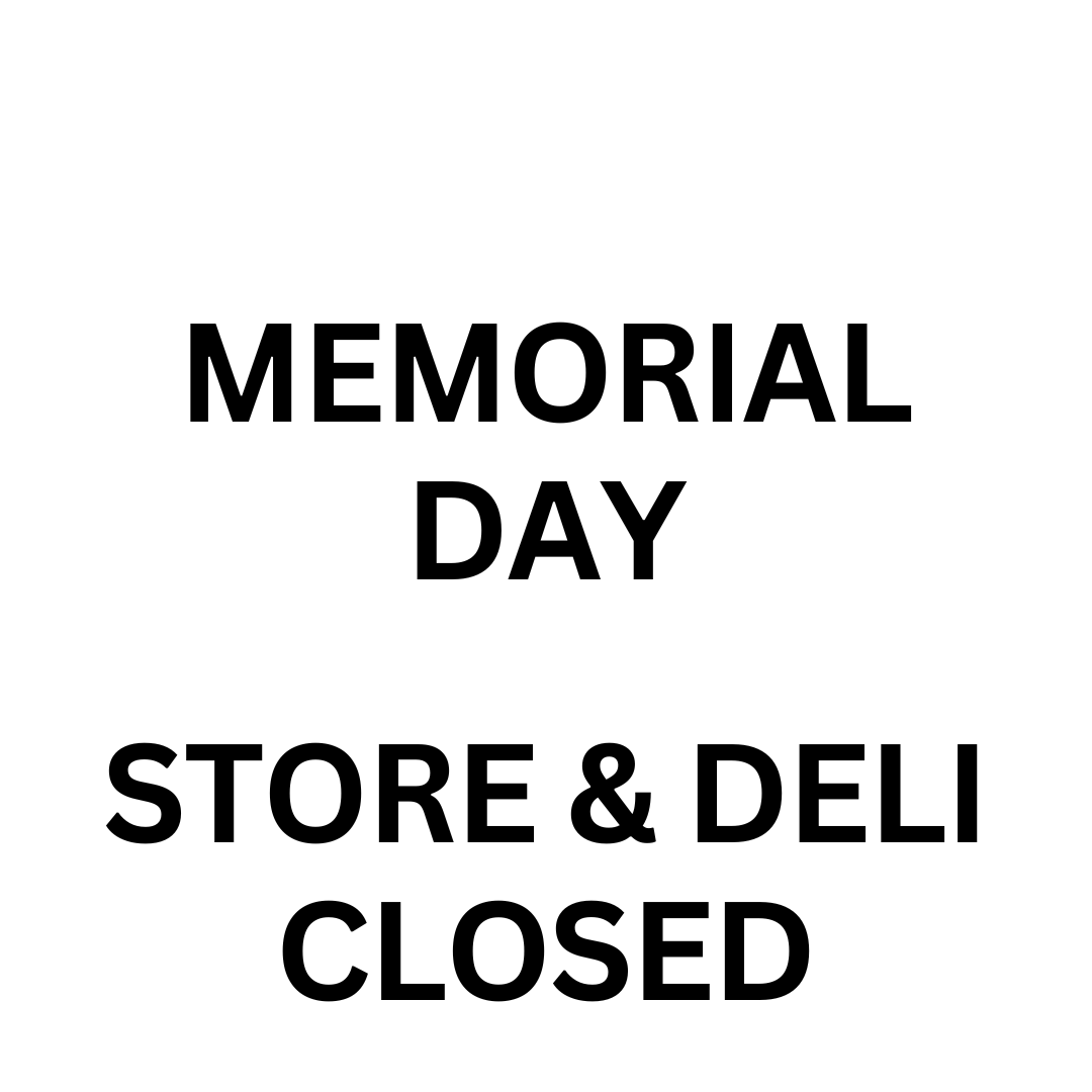 Events Calendar — Daily Basket