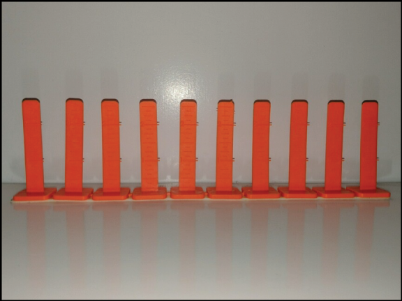 L&R Supply | Self-Leveling Pins