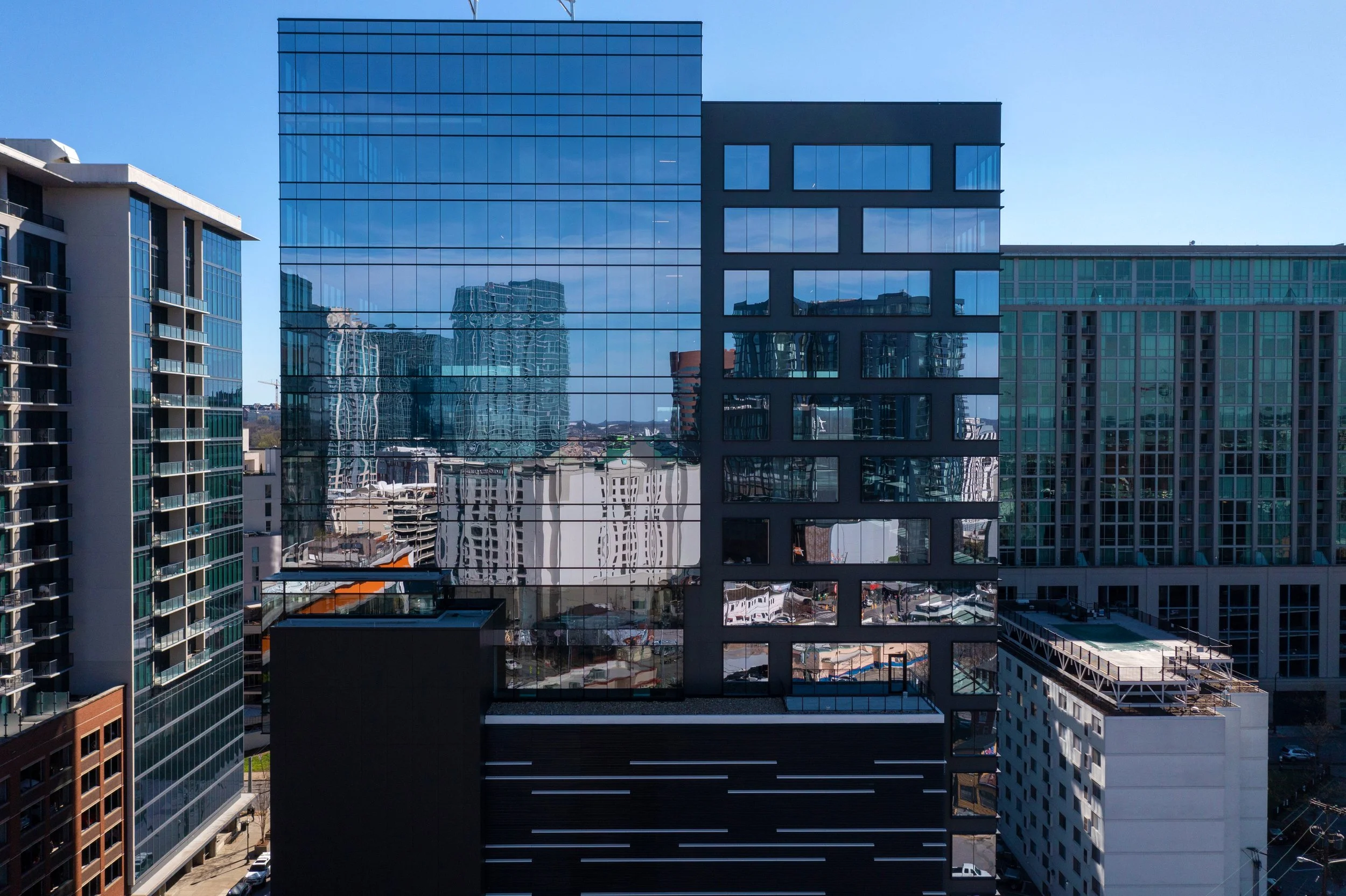 Gallery — Moore Bldg