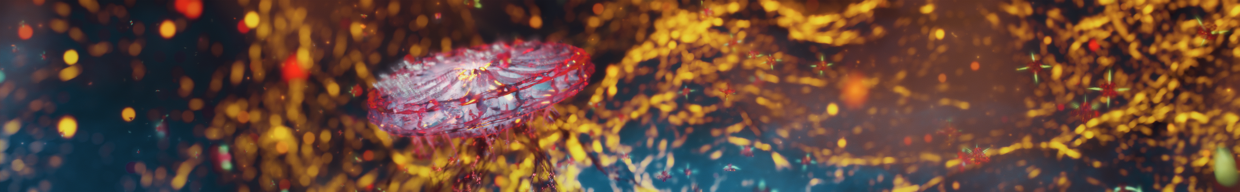 Xin Liu, artist and engineer, on earth and in outer space