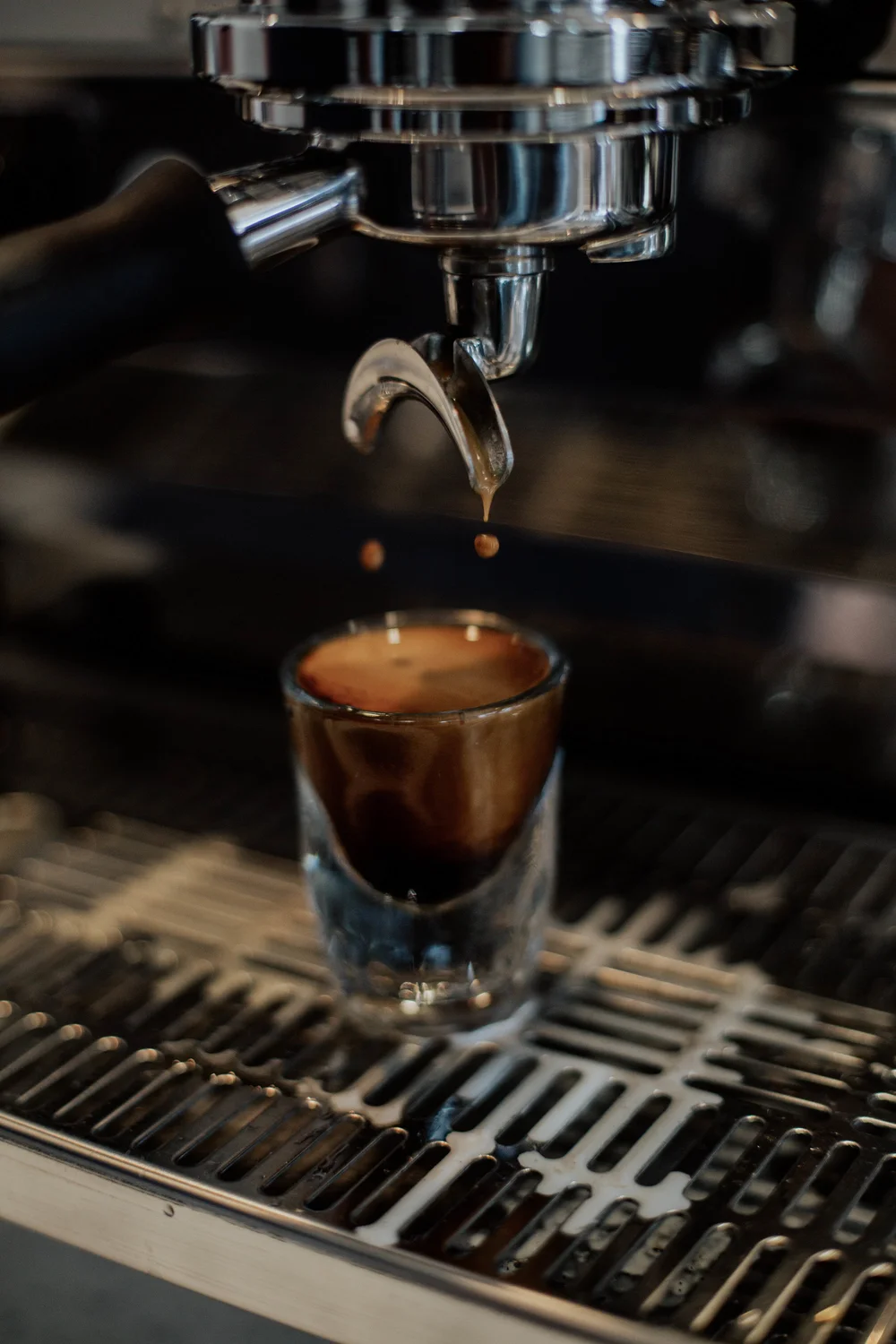Bloom Coffee & Kitchen