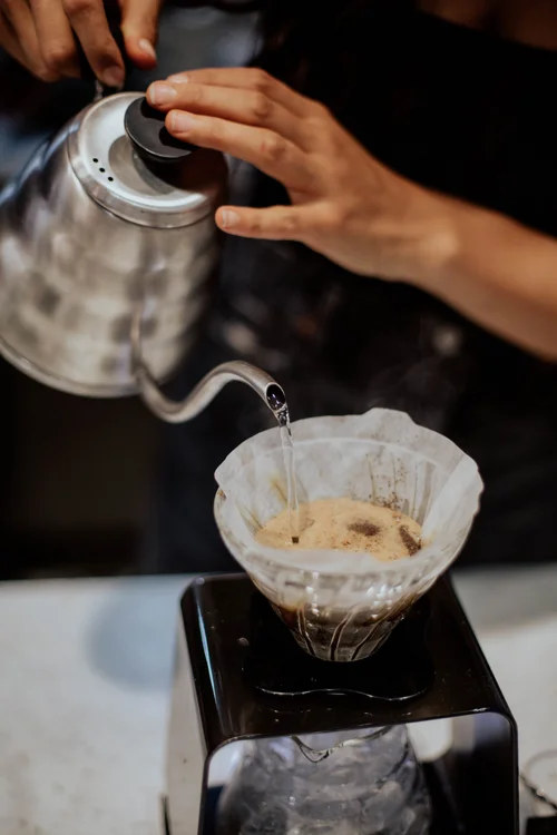 Bloom Coffee & Kitchen