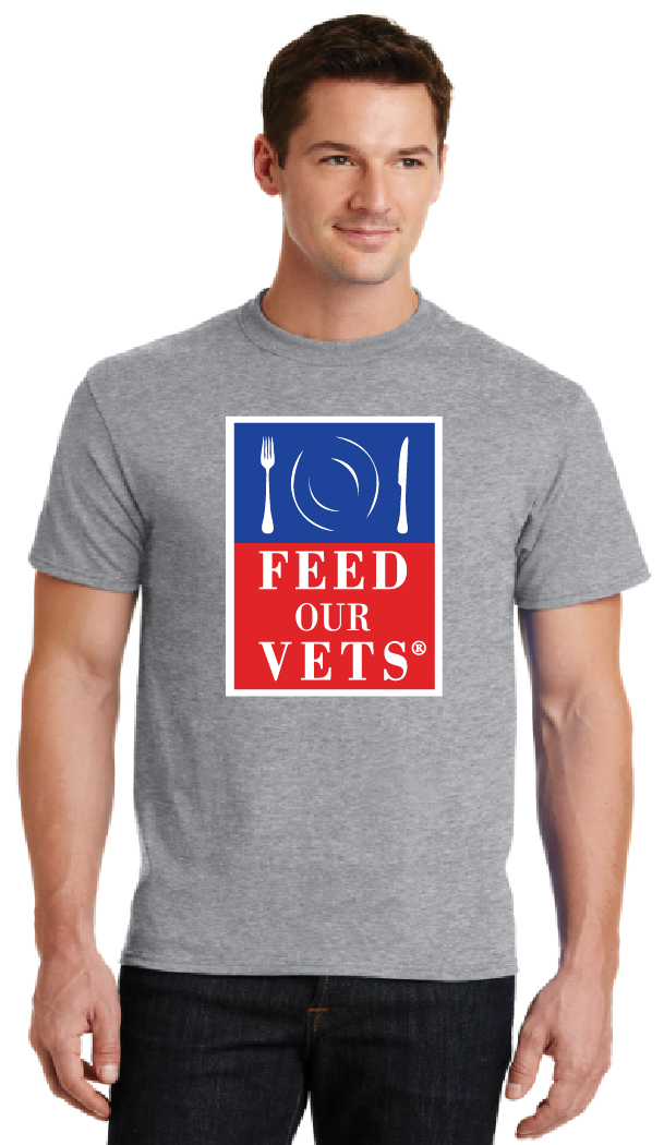 Feed Our Vets