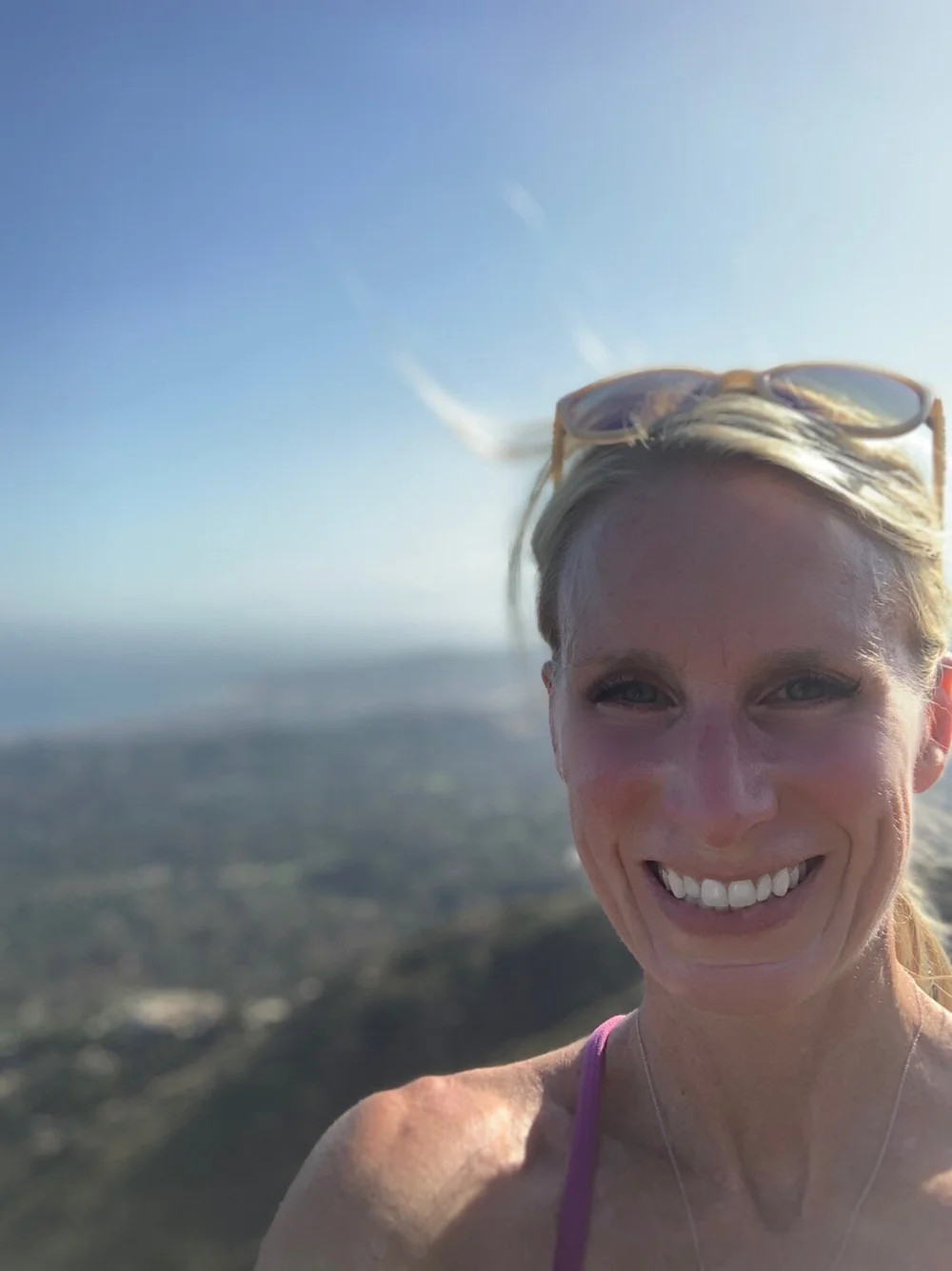 About Lisa — Alpine Athletics