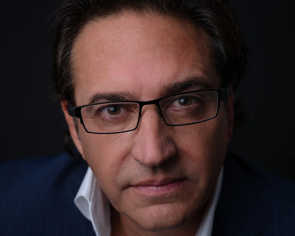 Mark Abdollahian — A C E R T A S
