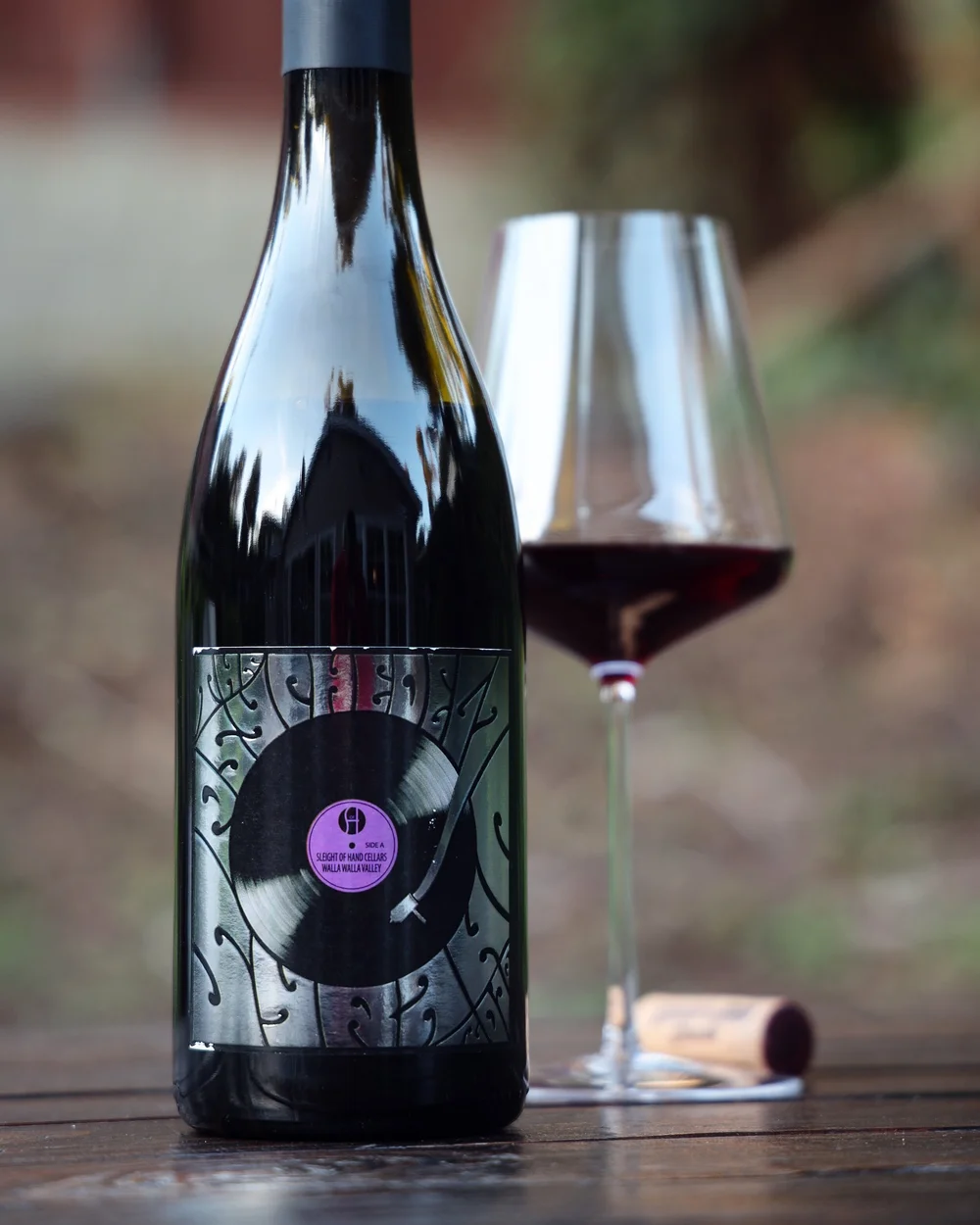 Sleight Of Hand Cellars