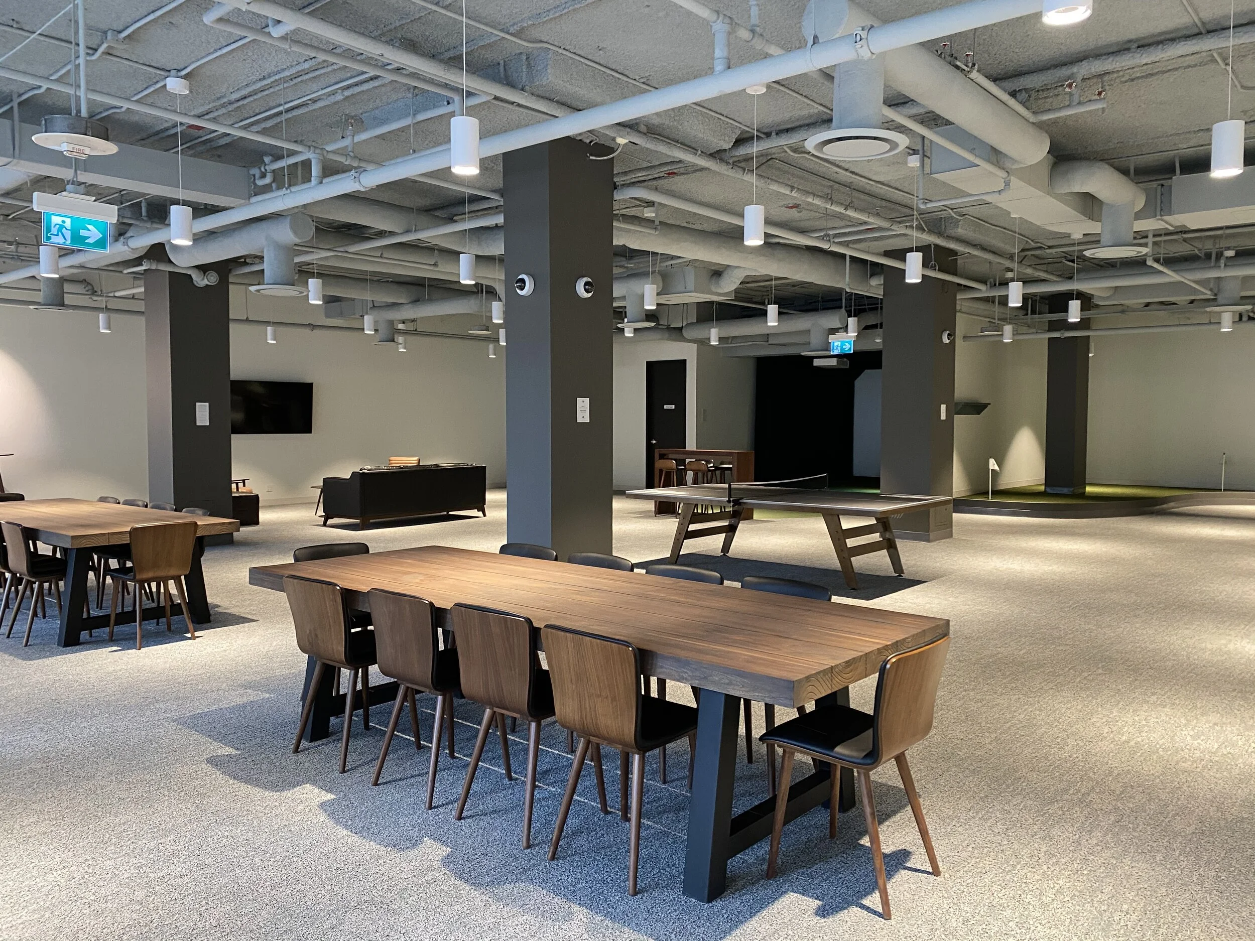 Amenities — Aspen Flex Space