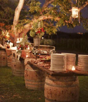 Event Rustic Furniture Rentals Austin, Pflugerville, Round Rock, TX ...