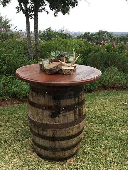 Event Rustic Furniture Rentals Austin, Pflugerville, Round Rock, TX ...