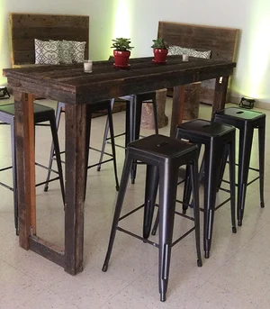 Event Rustic Furniture Rentals Austin, Pflugerville, Round Rock, TX ...