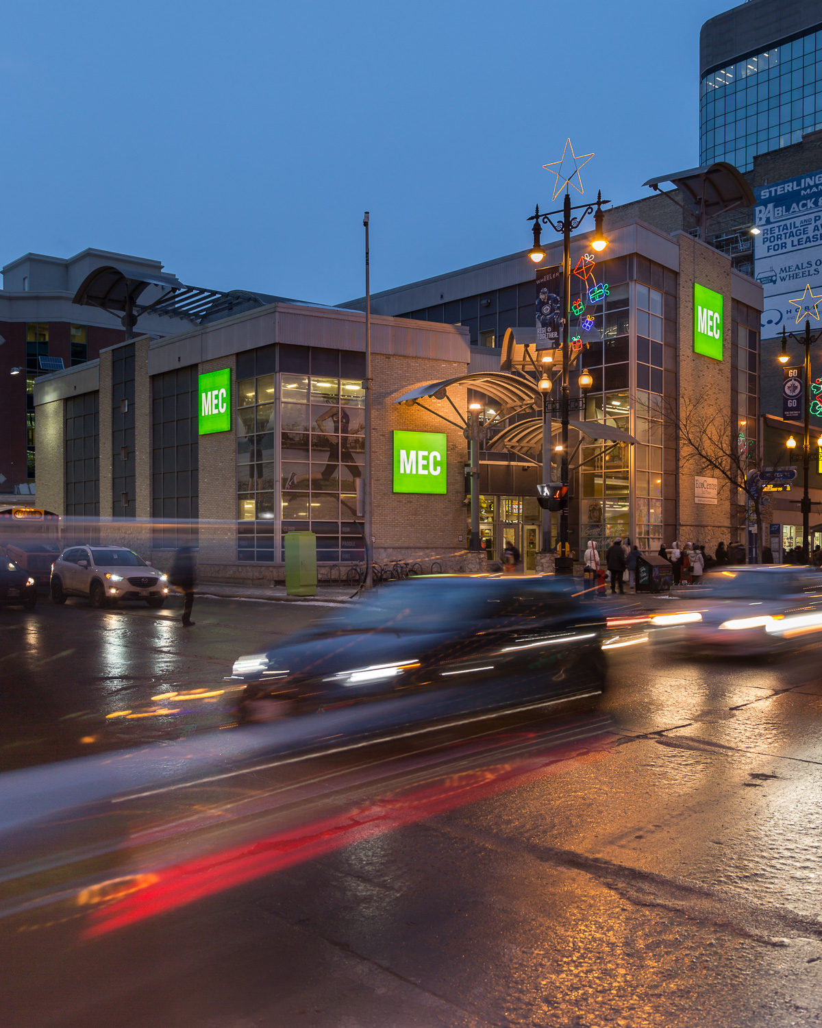 prairie architects inc.