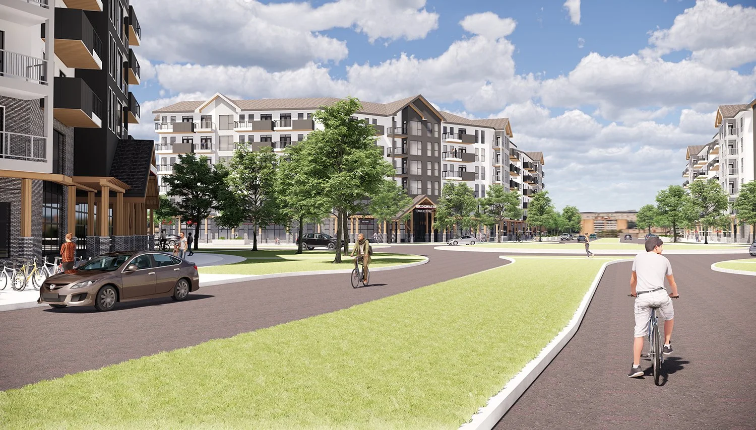 prairie architects inc.