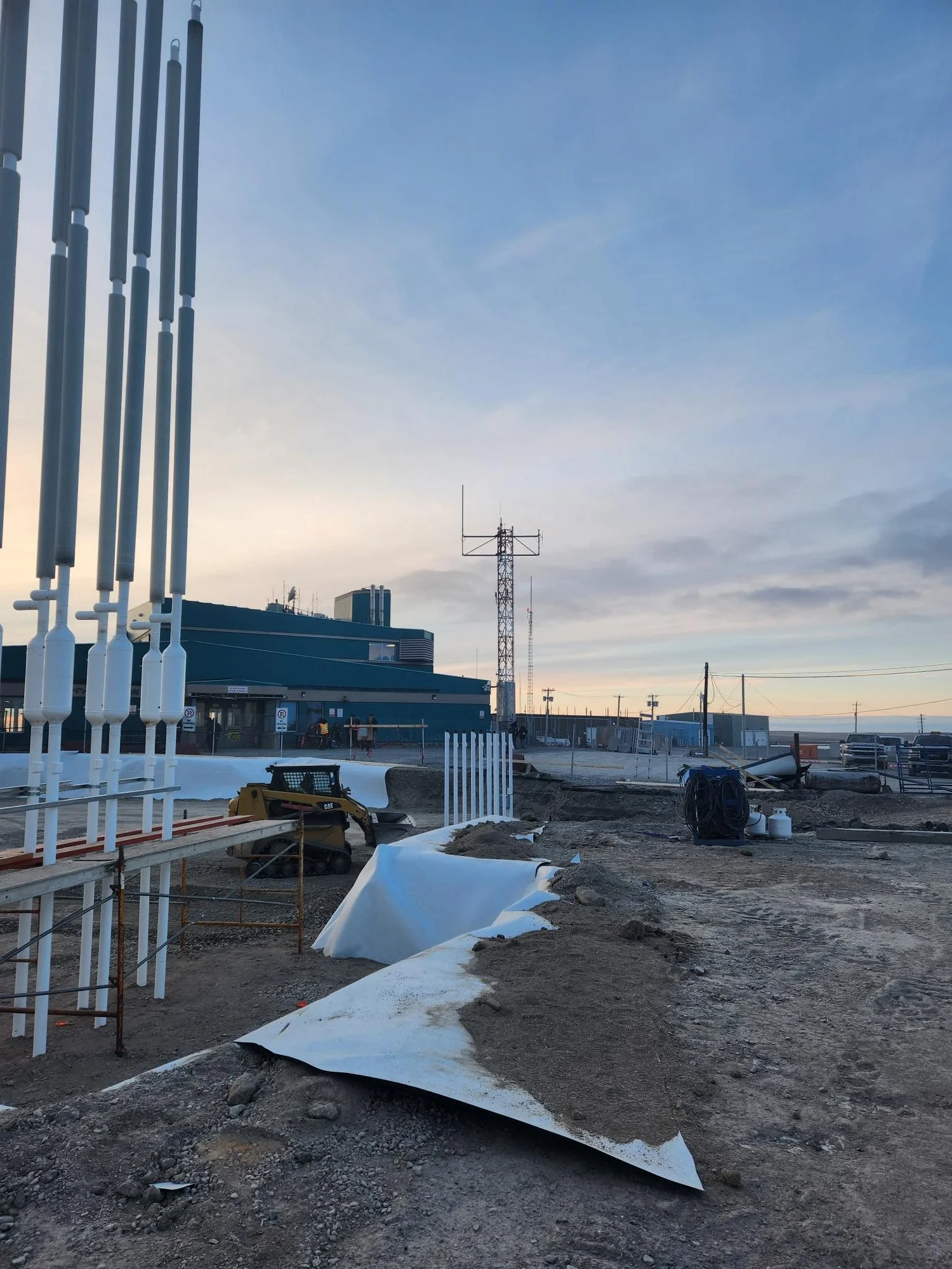 prairie architects inc.