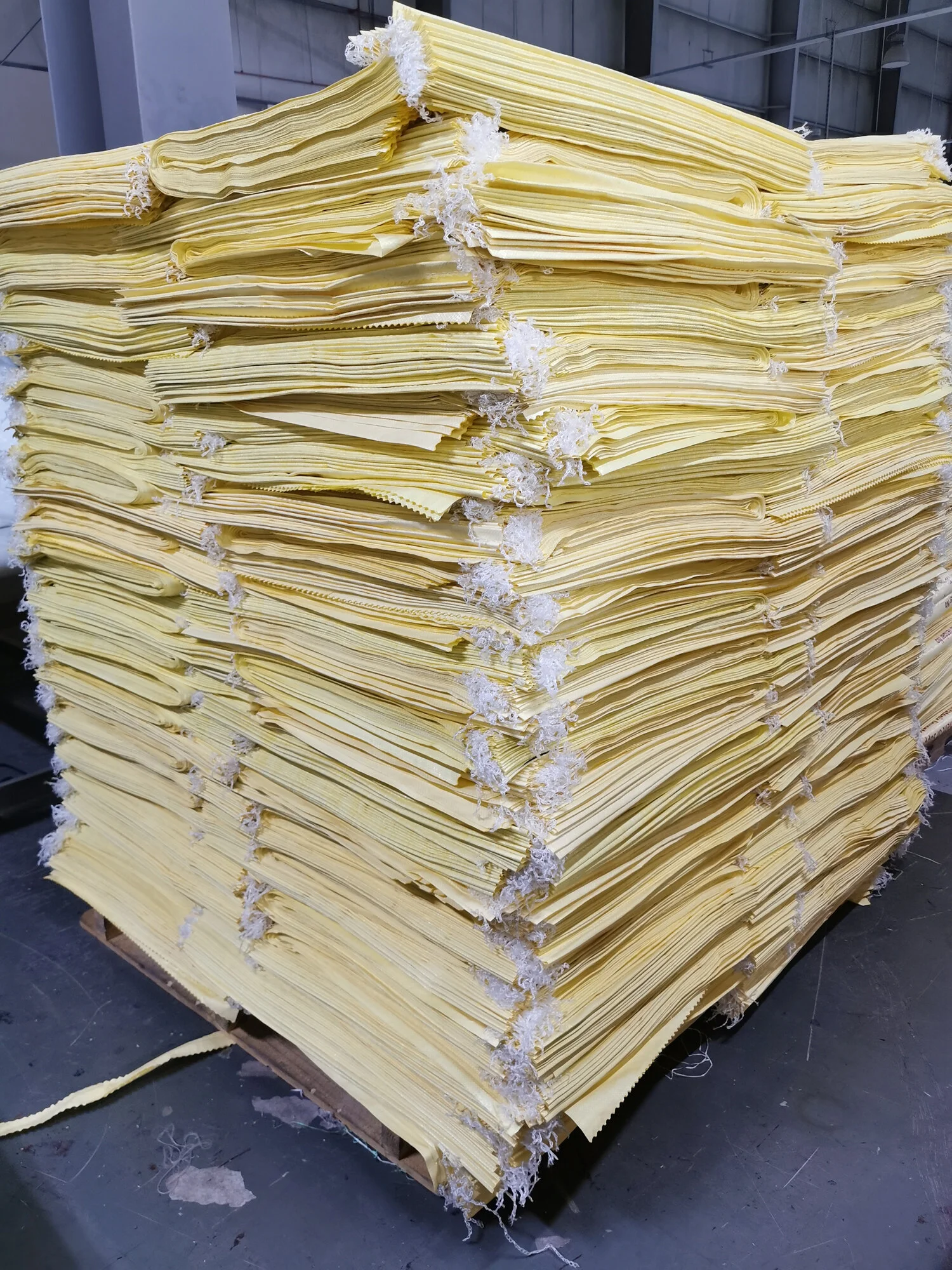 Woven Polypropylene Bags — Ritex