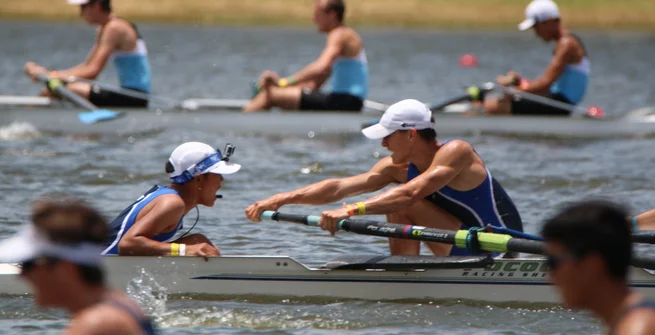 High School Team — Everett Rowing Association