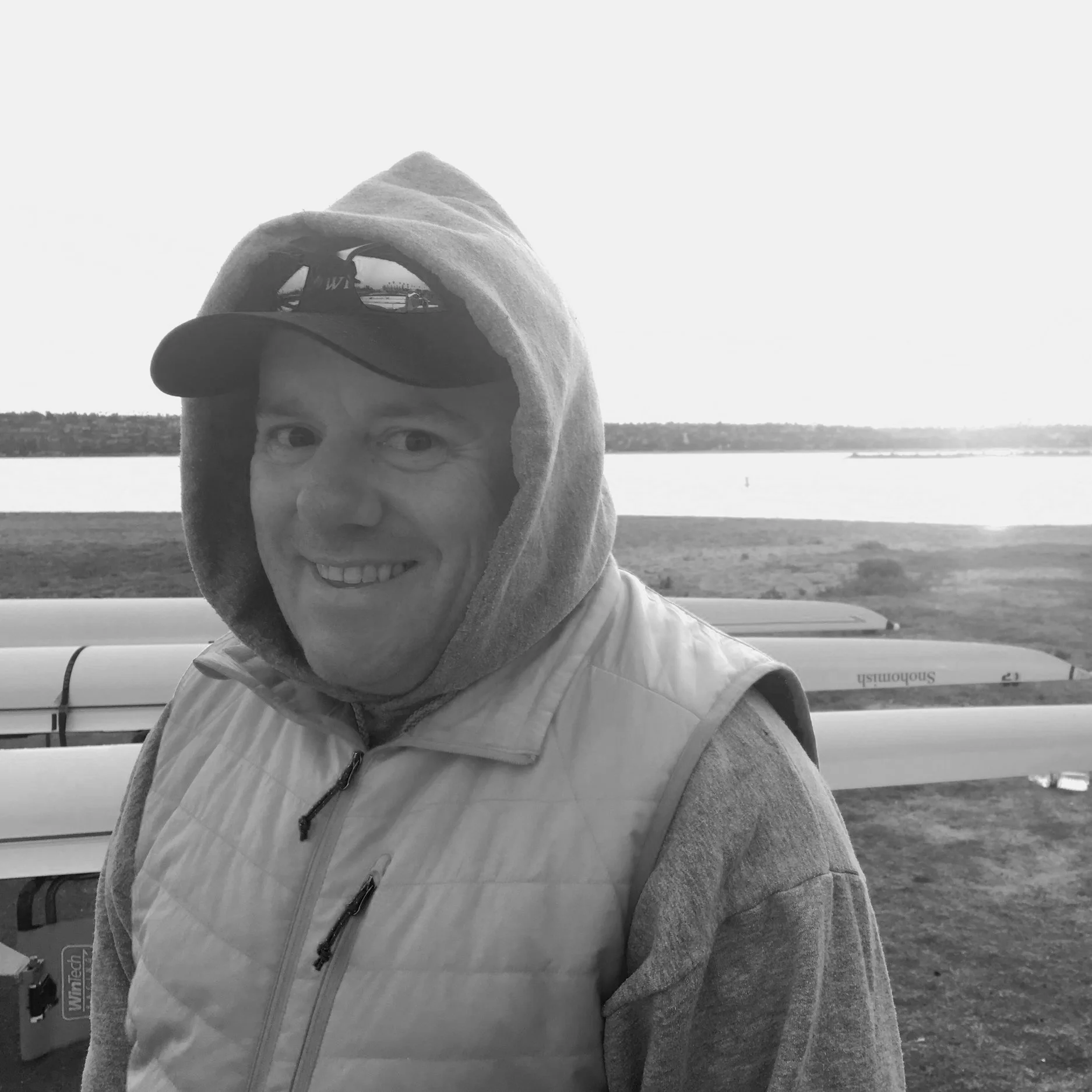 Staff — Everett Rowing Association