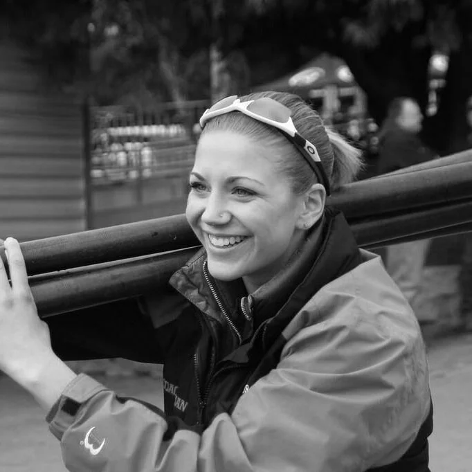 Staff — Everett Rowing Association