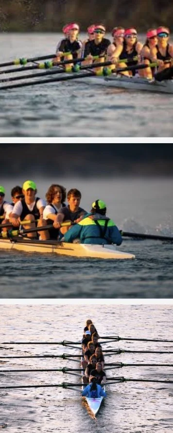 High School Team — Everett Rowing Association