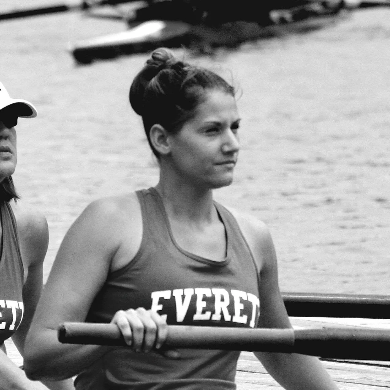 Coaches + Staff — Everett Rowing Association