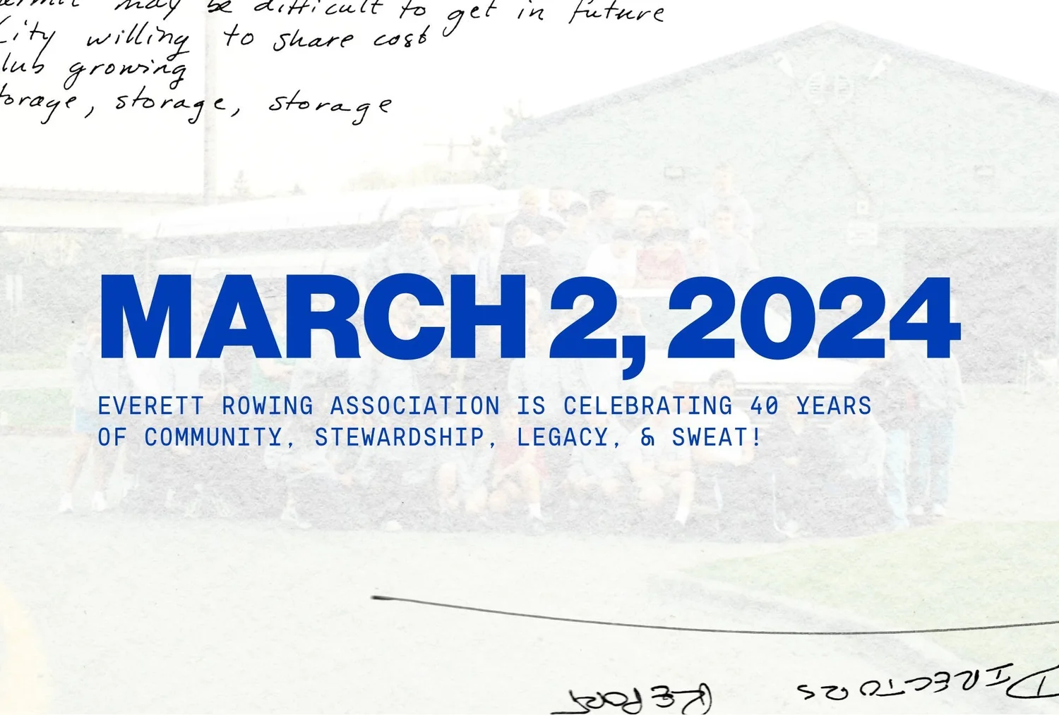 Everett Rowing Association