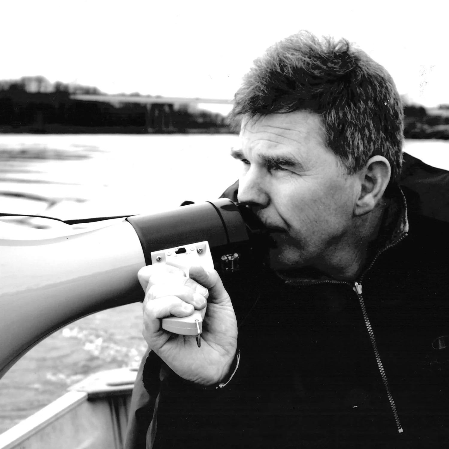 Staff — Everett Rowing Association