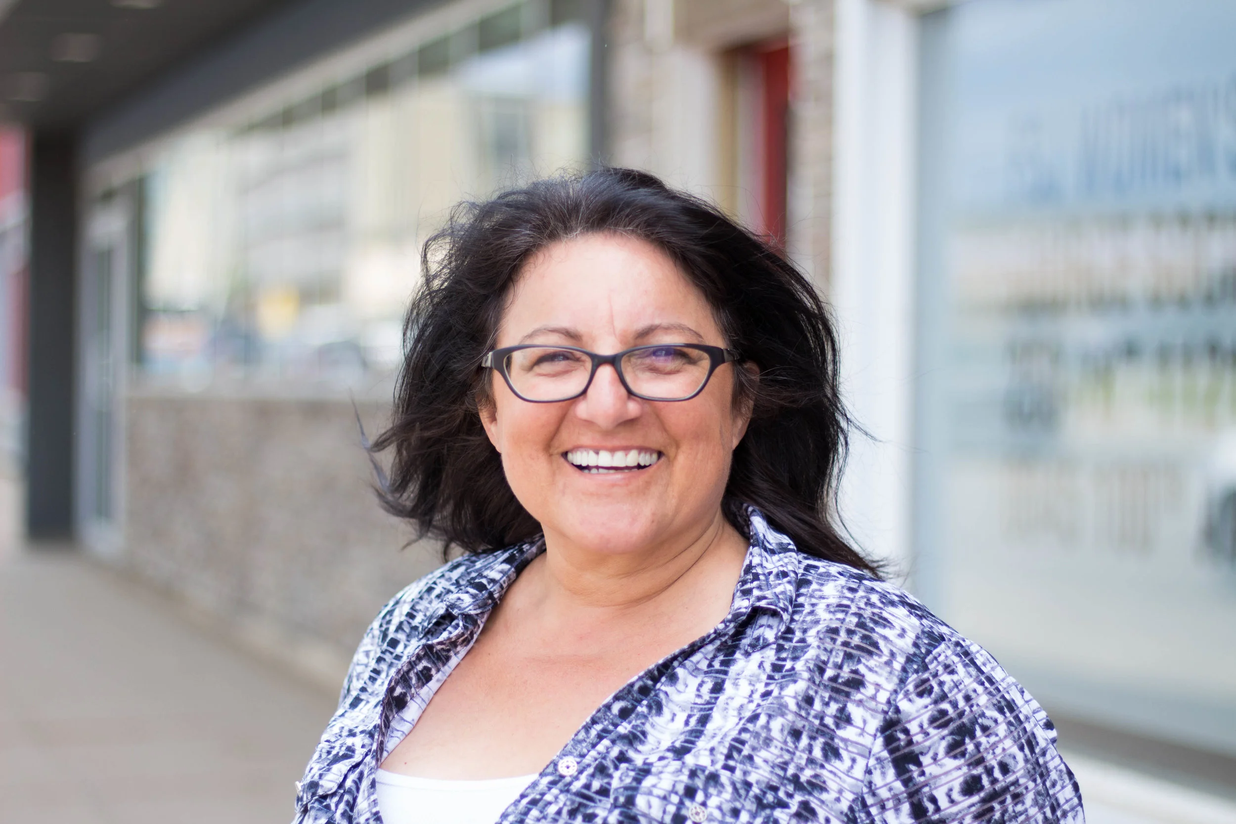 Board Members — Fort St. John Women's Resource Society