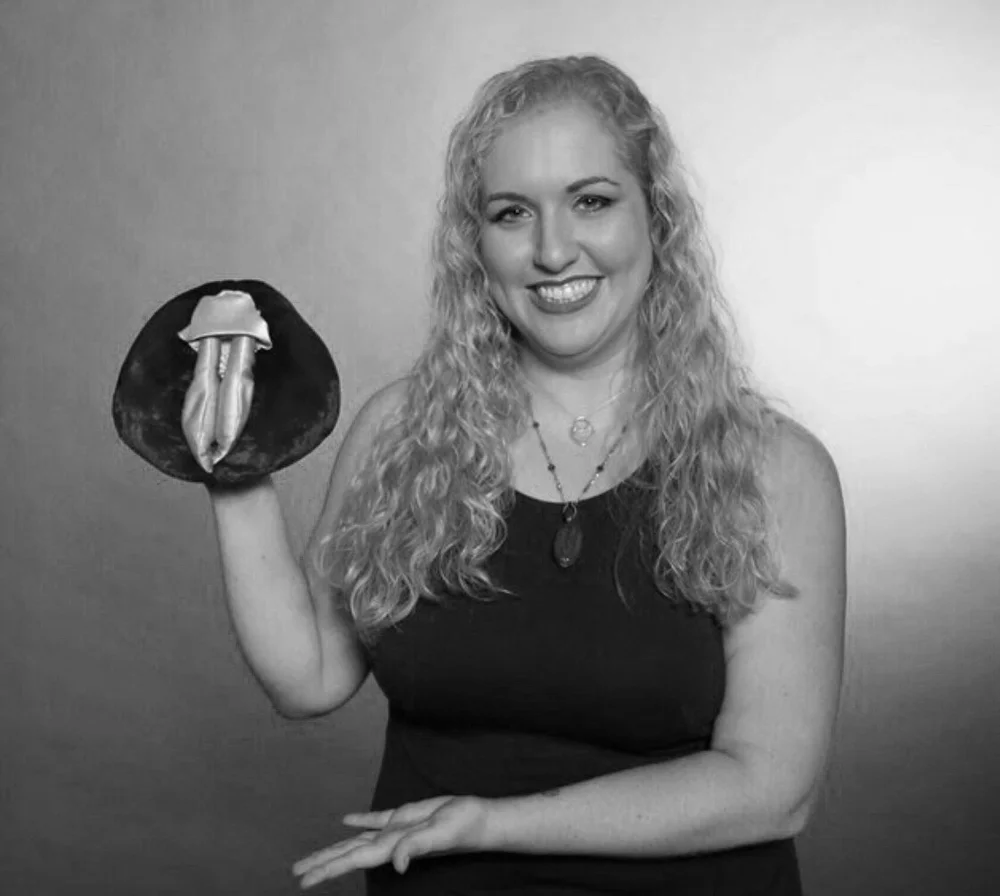 0013: Fervor Friday With Ashley Manta Founder And Creator Of ...