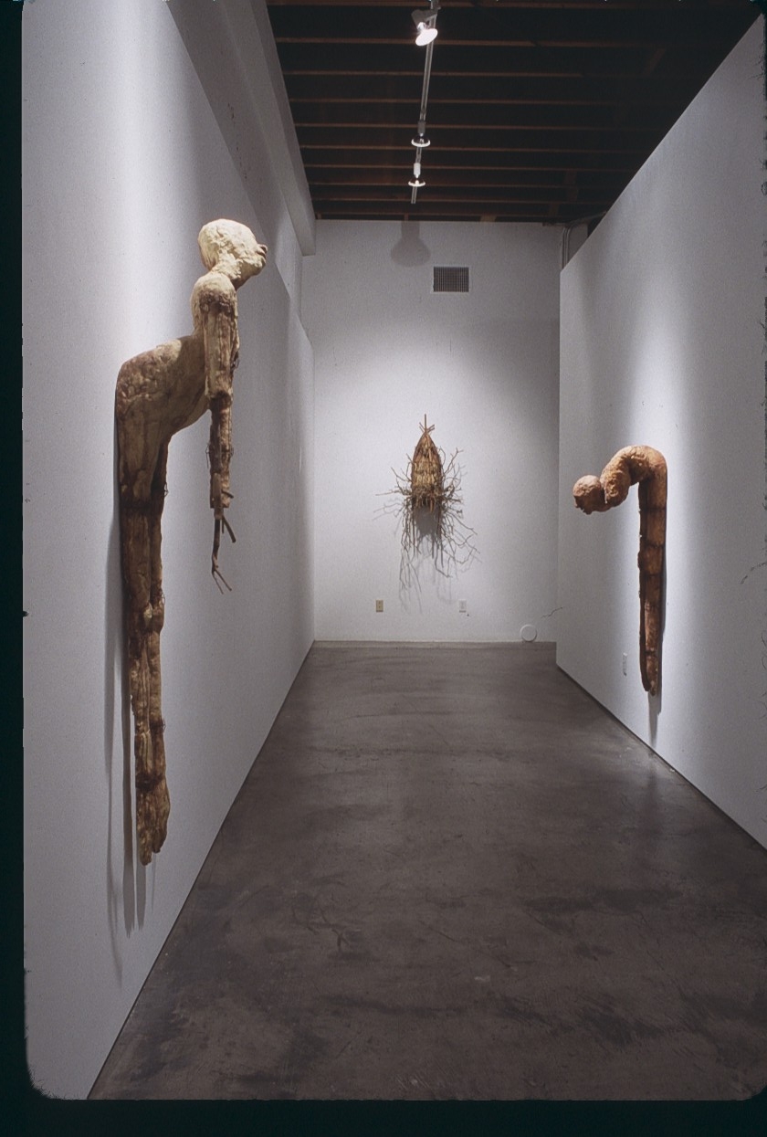 Shared sufferings — William Catling