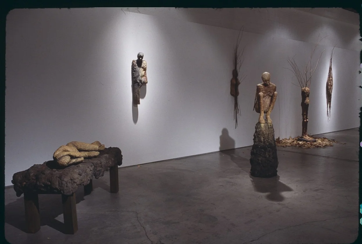 Shared sufferings — William Catling