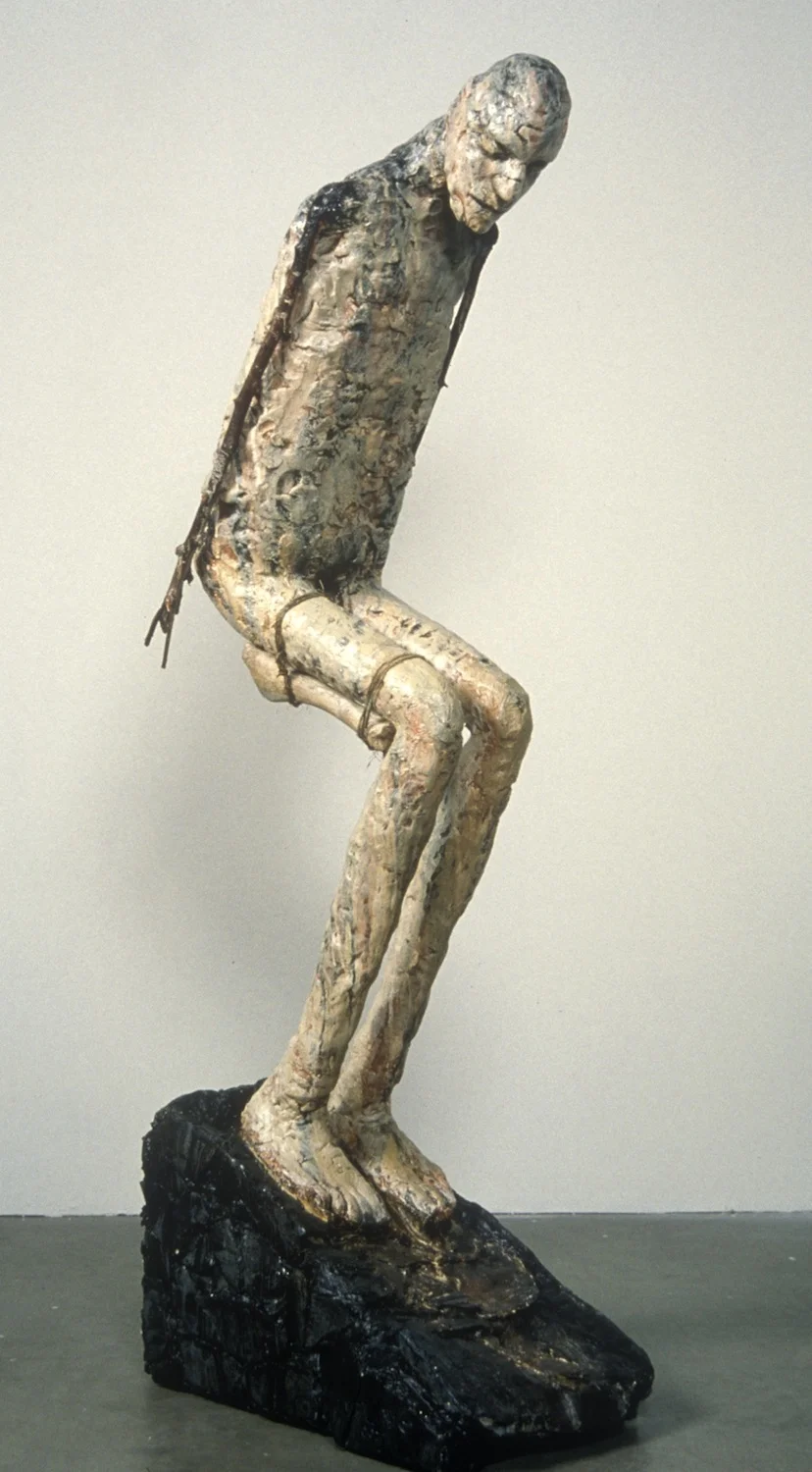 Ancient voices — William Catling