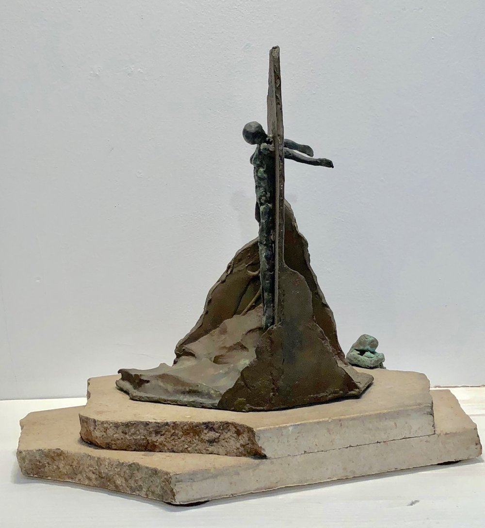 Effigies of the fragile — William Catling