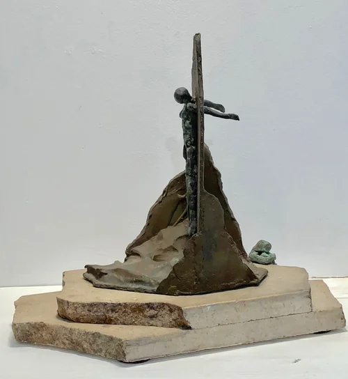 Effigies of the fragile — William Catling