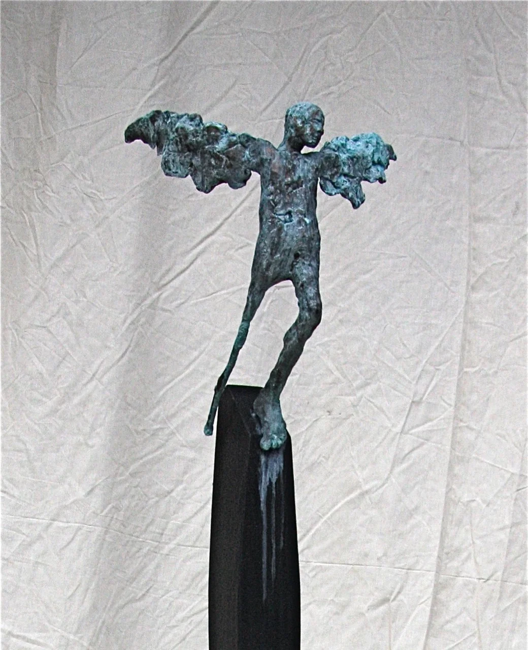 Effigies of the fragile — William Catling