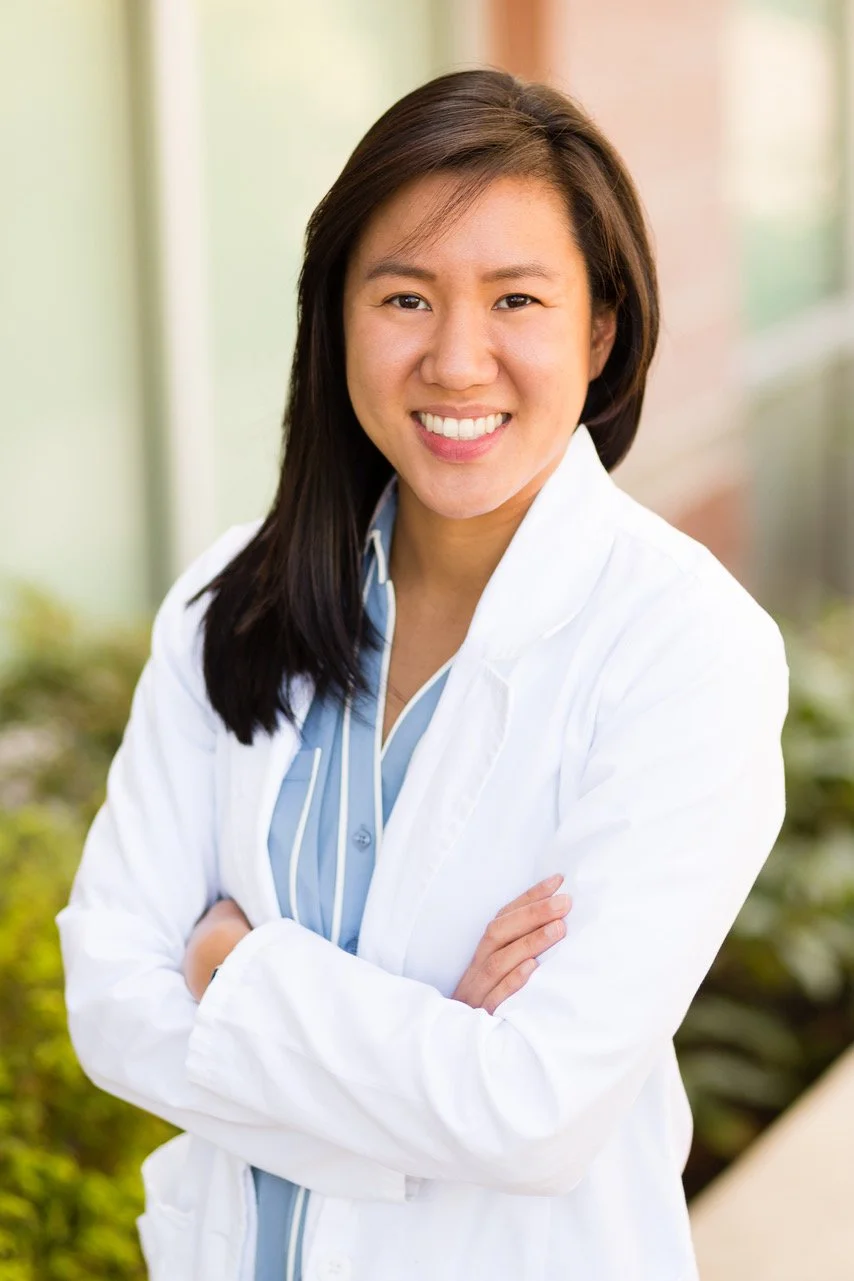 Meet Dr. Karen Wang — Bothell Smiles Family Dentistry | Bothell Dentist