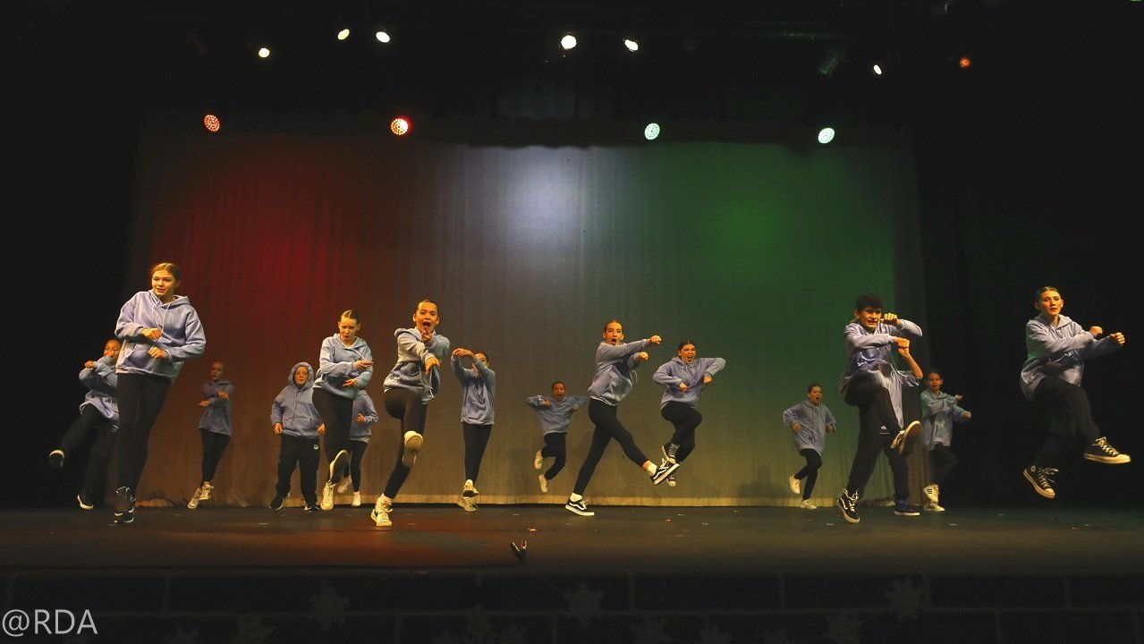 Rand Dance Academy
