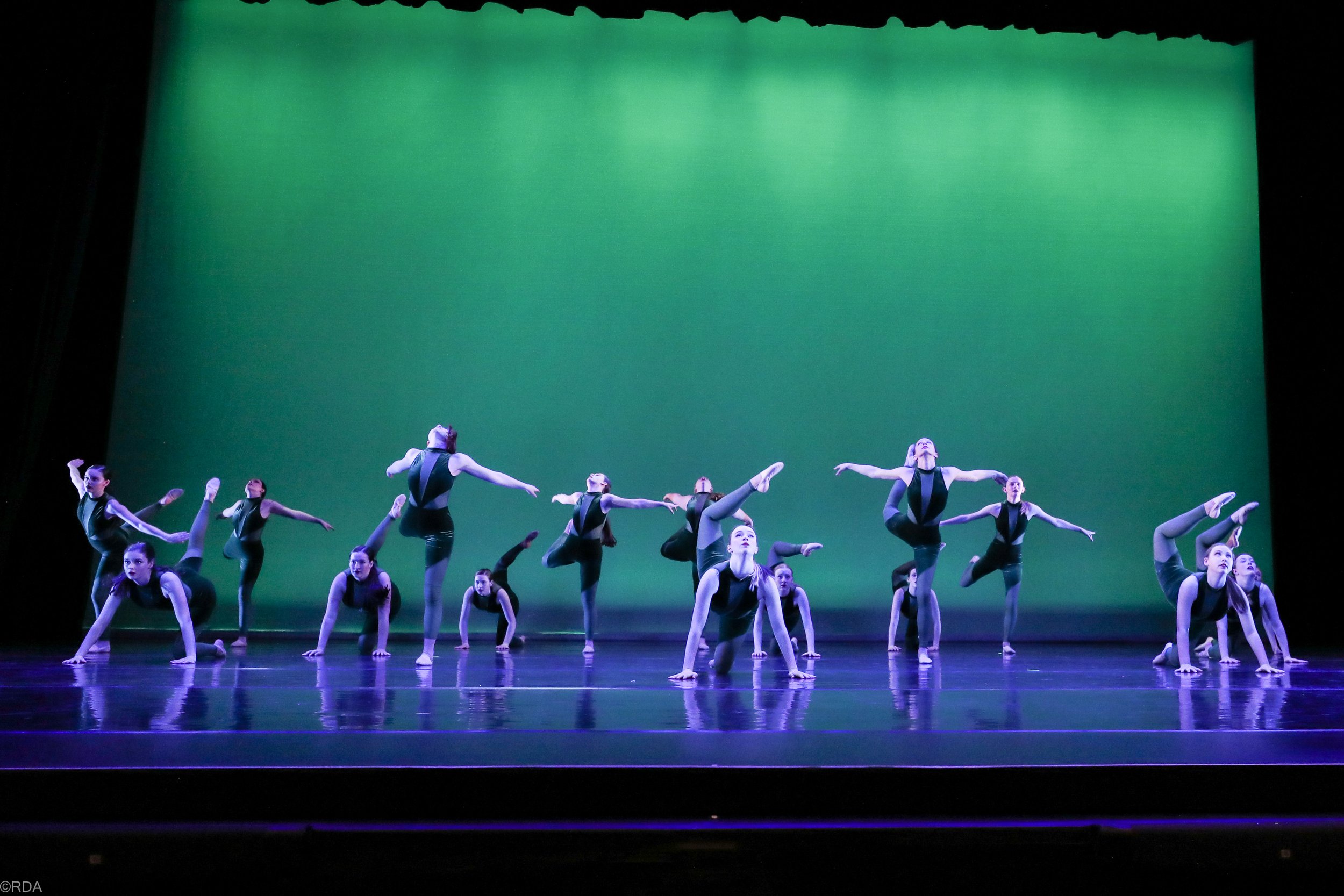 Rand Dance Academy