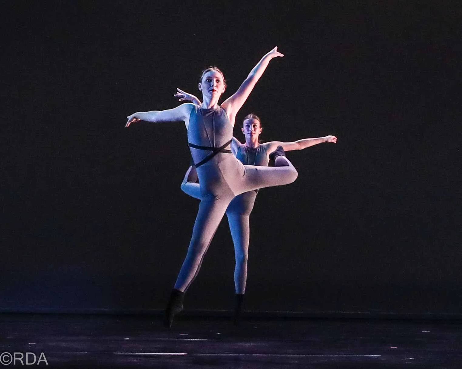 Dance Studio Company Performing Groups — Rand Dance Academy