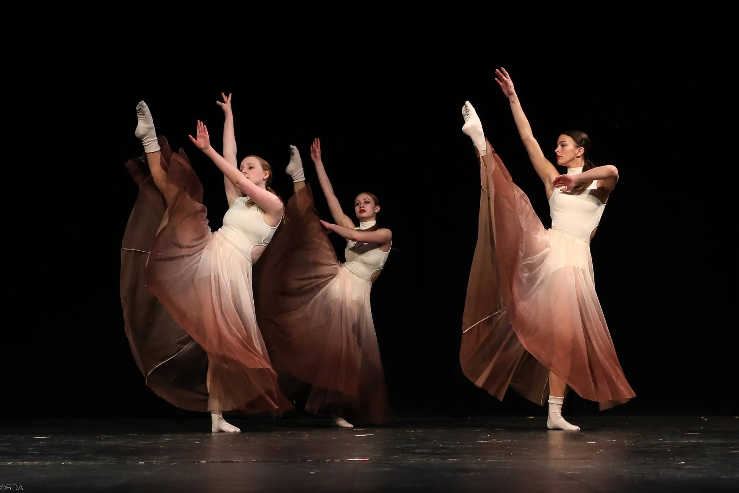 Recital — Rand Dance Academy