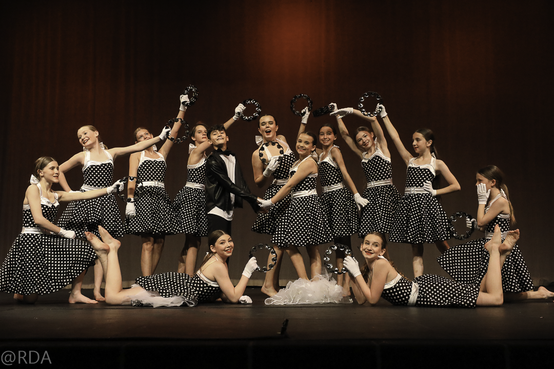 Rand Dance Academy