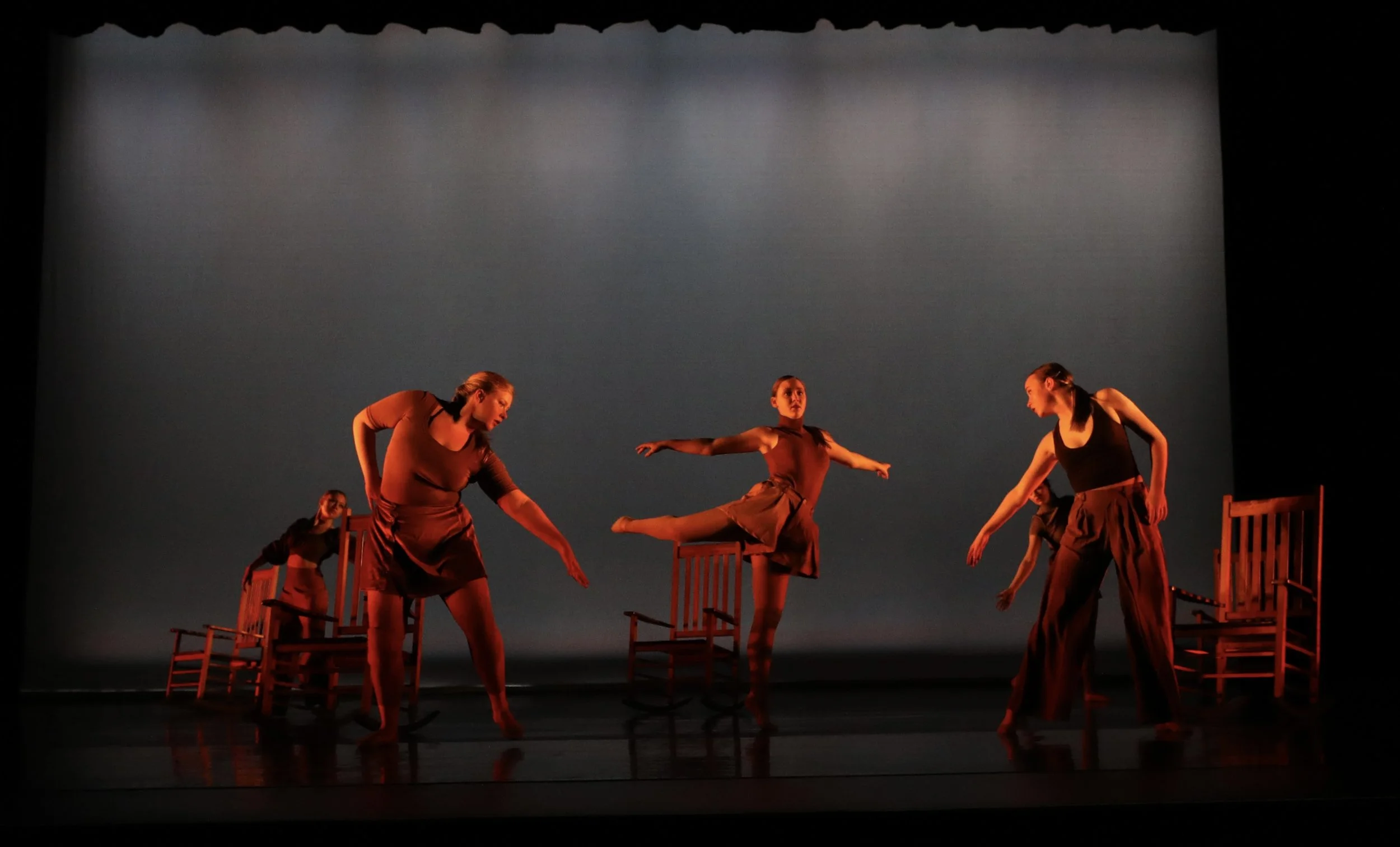 Dance Studio Core Beliefs — Rand Dance Academy