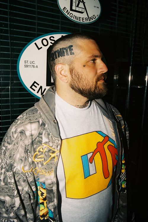 diet sodas. — Drought