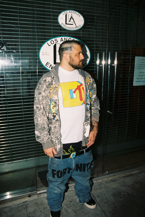 diet sodas. — Drought