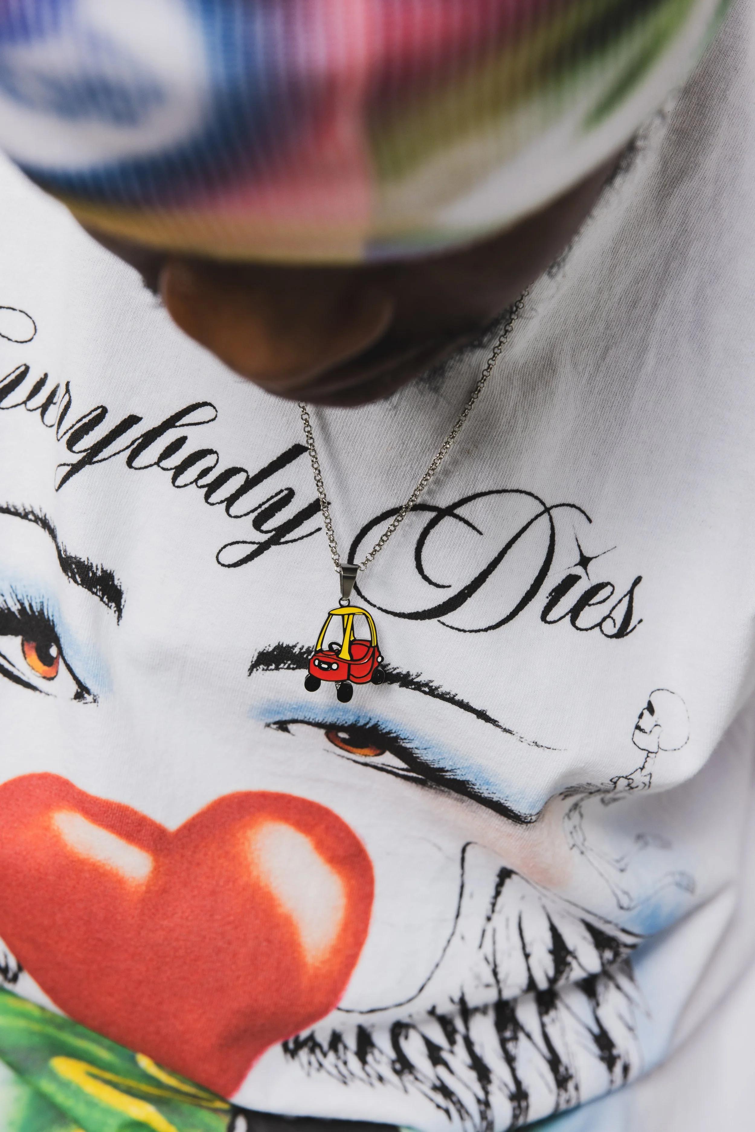 nephew. — Drought