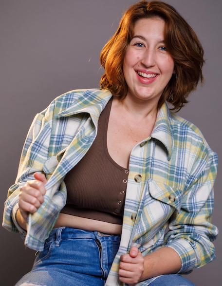 Yenni Ann - Voice Actress