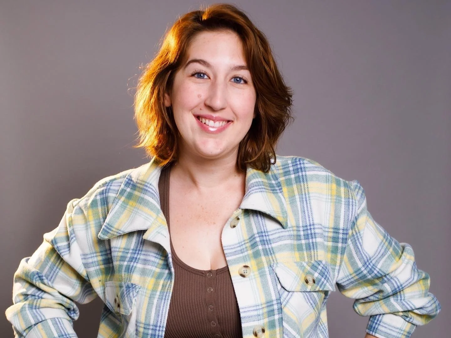 Yenni Ann - Voice Actress