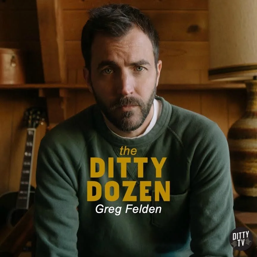 About — Greg Felden