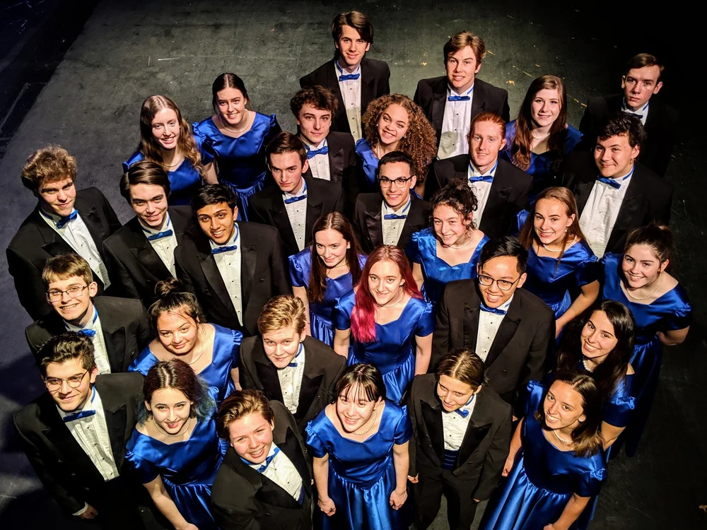 Grant Choir