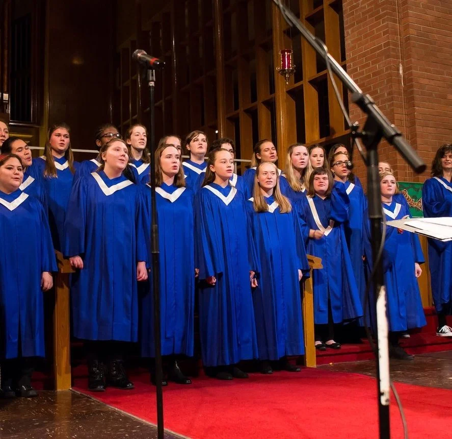 Grant Choir