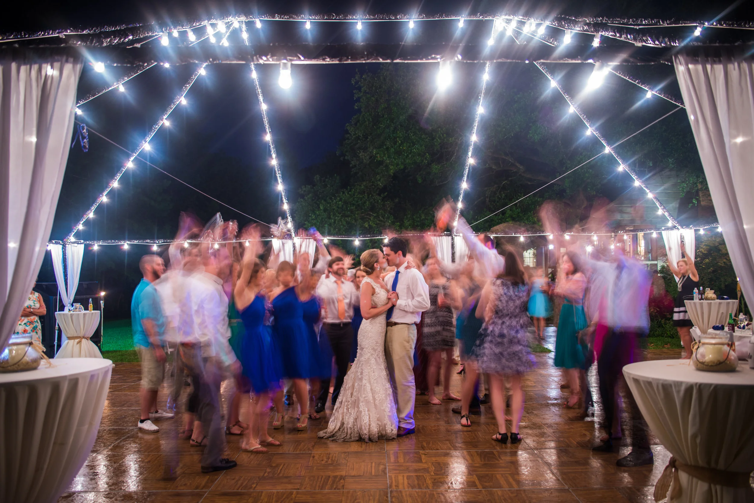 Private Events — Maison Madeleine